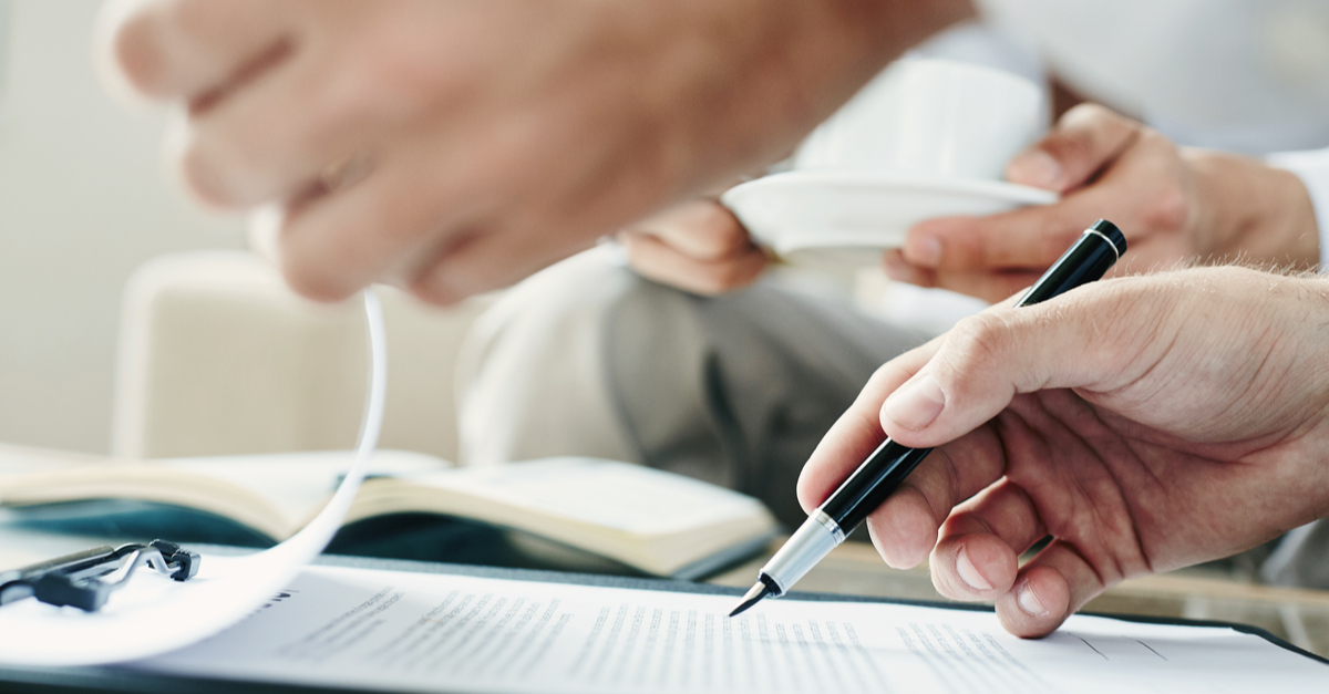 Reading Tender Documents - What's Important? | Australian Tenders